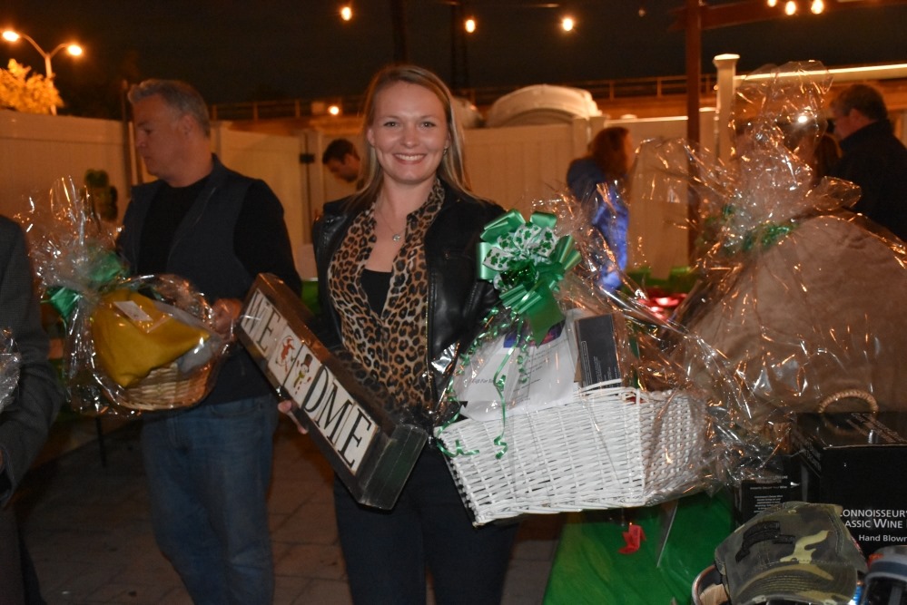 Kick-off – Rockville Centre St. Patrick's Parade